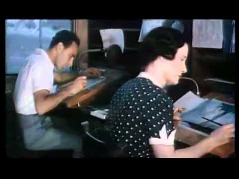 Max Fleischer Stereoscopic Rotary Process - Popular Science — Are.na