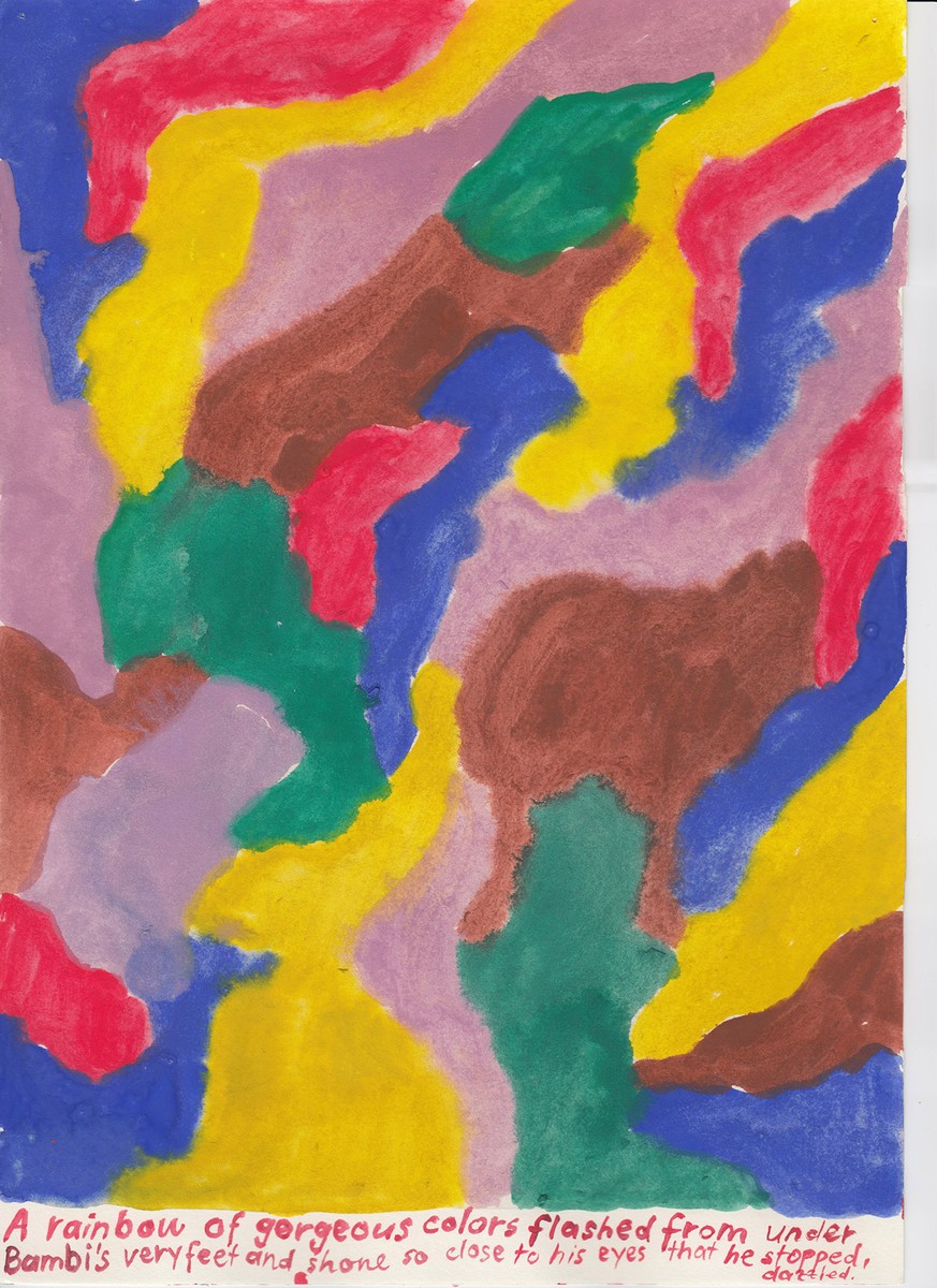 Poème Ninax — Are.na