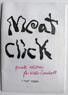 Hand Manipulated Typography — Are.na