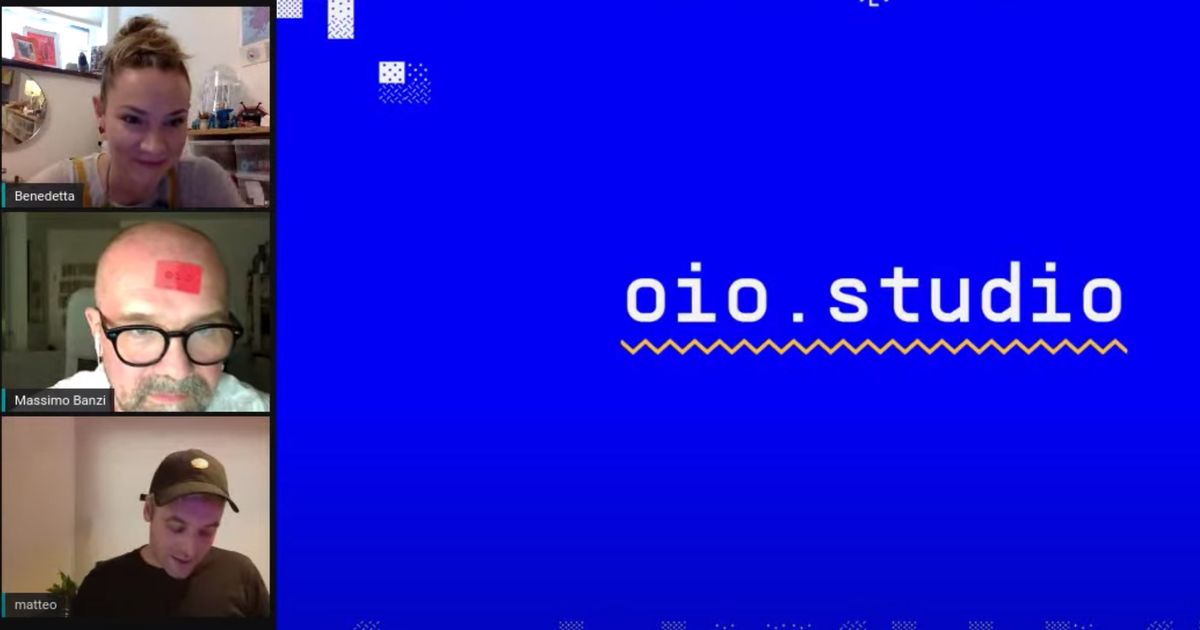 inside oio | Are.na