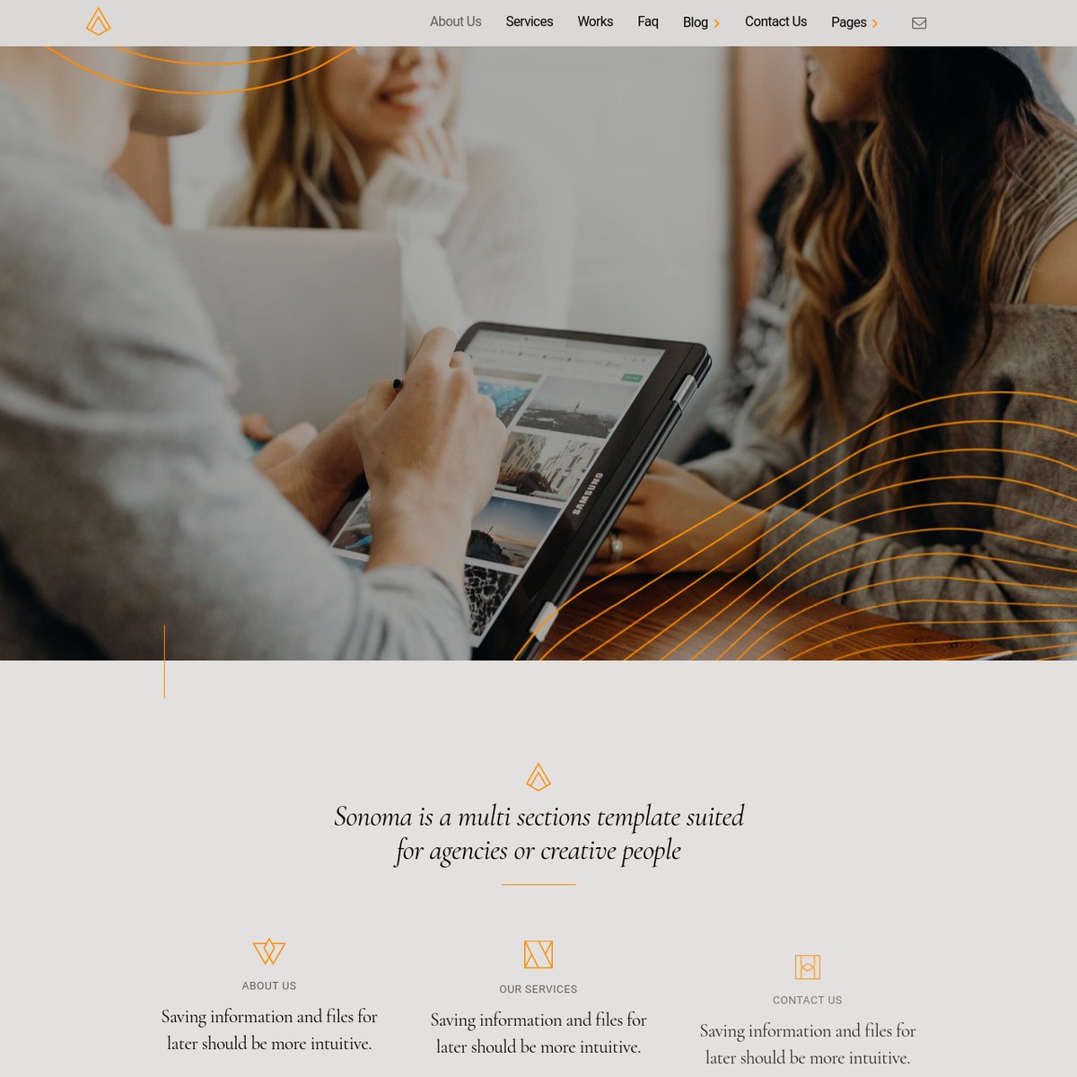 Banner Ideas — Are.na