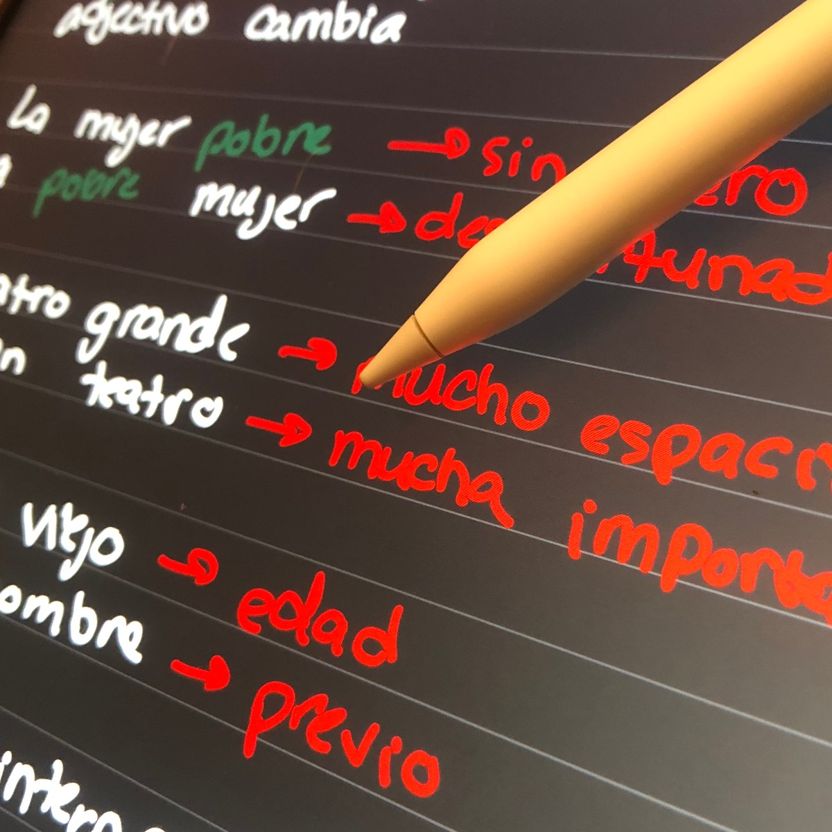 Andrew Stankiewicz - CHANNEL 4 — Are.na