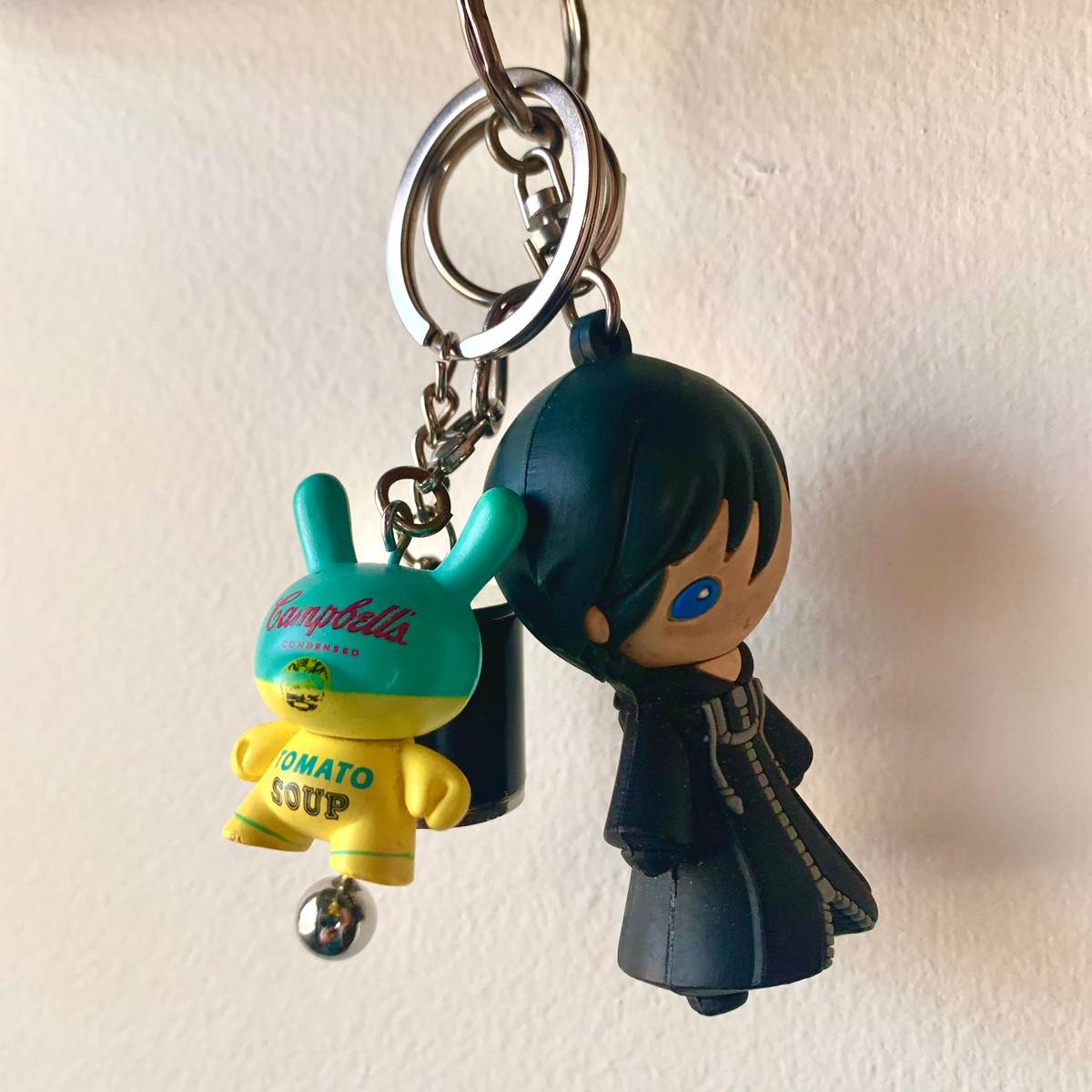 Dylan Chen: Channel 4 — Are.na