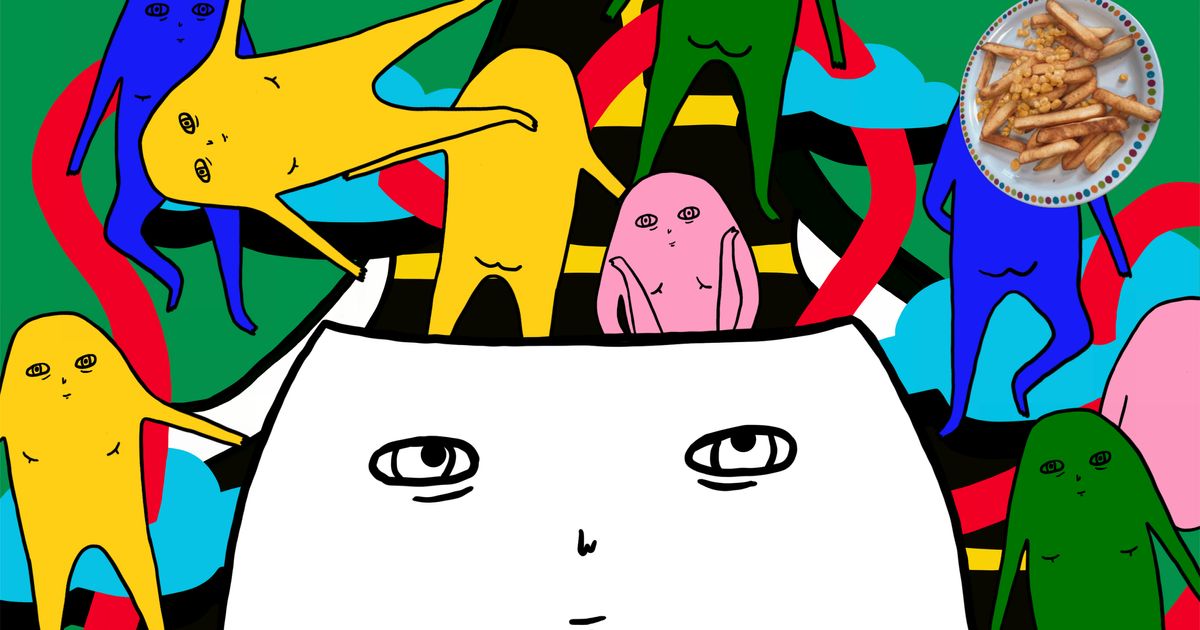 Visual Principles for the Screen | Are.na