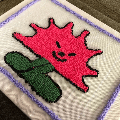 tufting ! inspiration ~ rugs # — Are.na