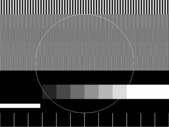 Test Patterns | Are.na