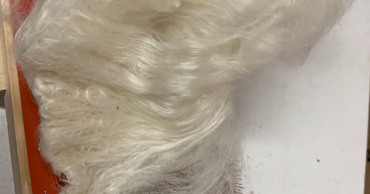 Blending Process Are Na