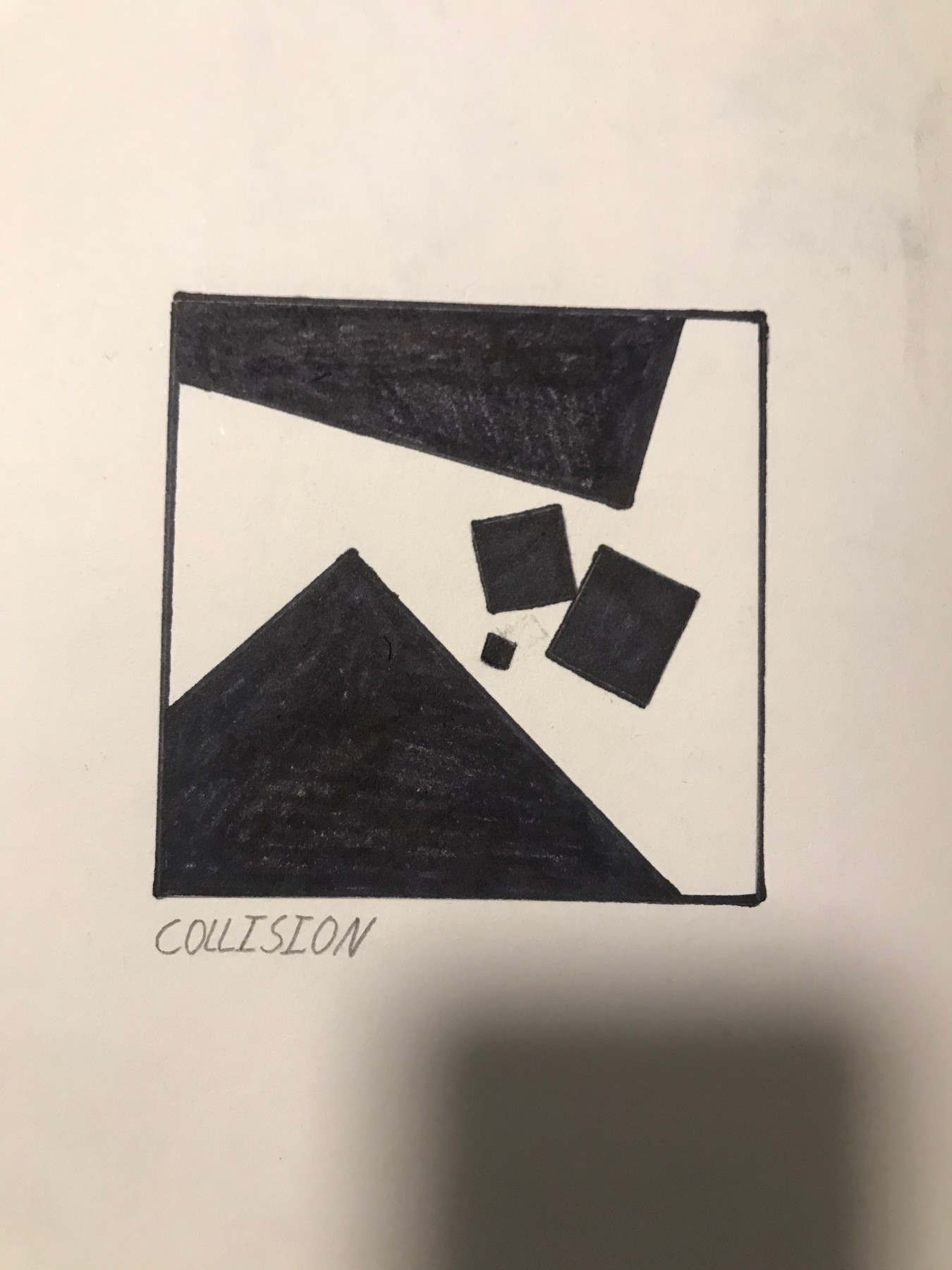 black box exercise — Are.na