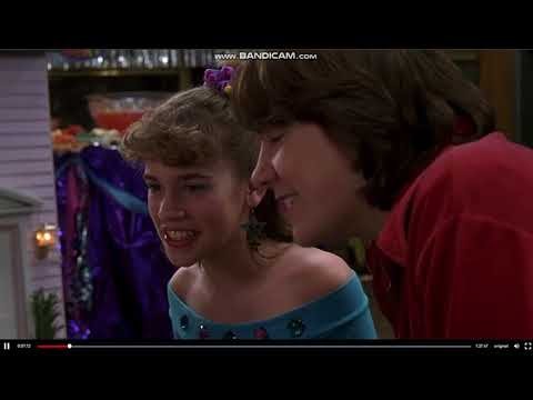 13 Going on 30 Wishing Dust Scenes — Are.na