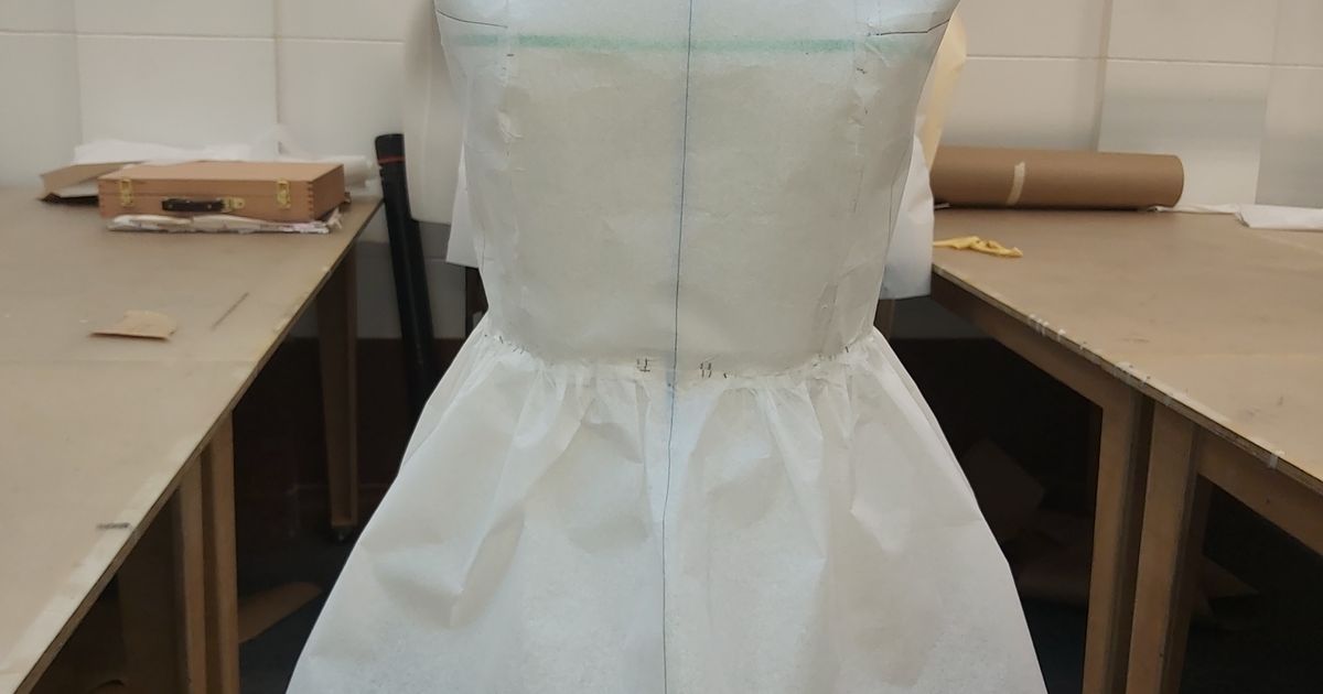 Pattern Making | Are.na