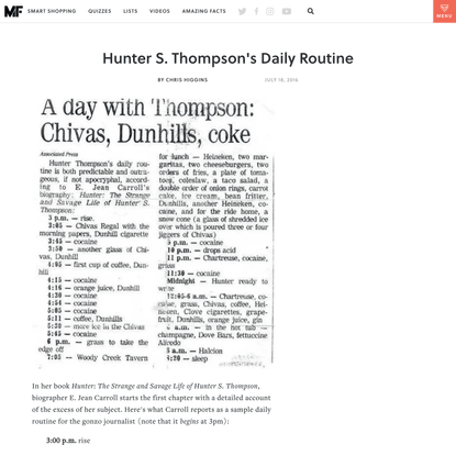 [routines + practices] — Are.na