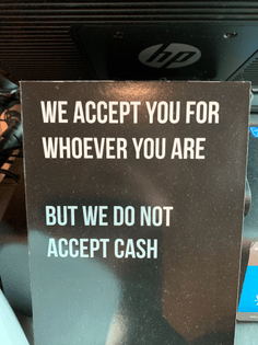 Deep Signs — Are.na