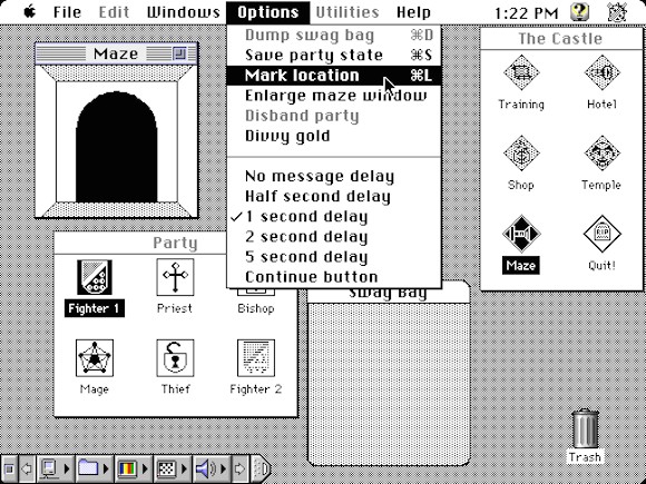Rethinking Operating Systems — Are Na