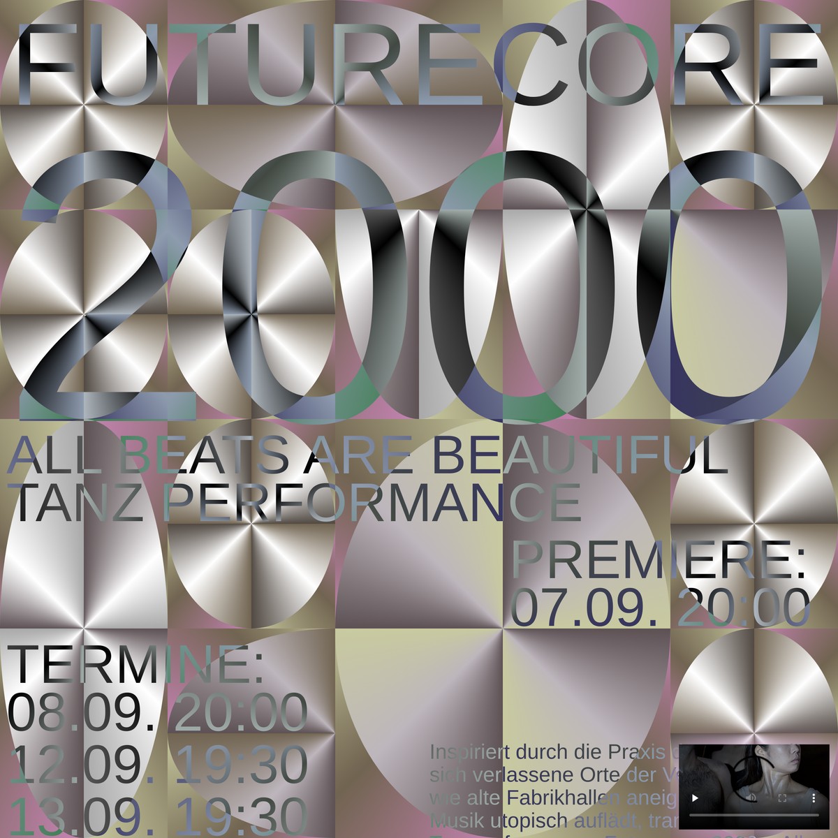 FUTURECORE 2000 — Are.na