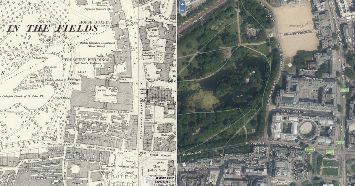 Parallel Map | Are.na