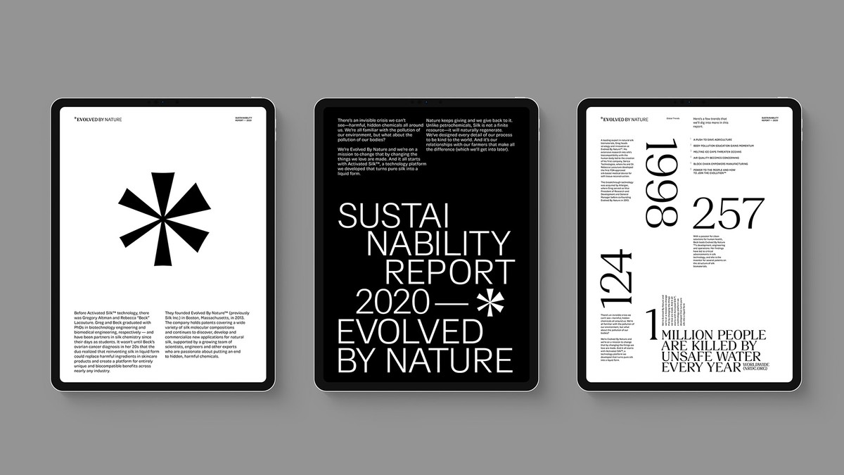 Visual Reports/PDFs — Are.na