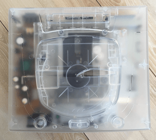 Transparent Electronics — Are.na