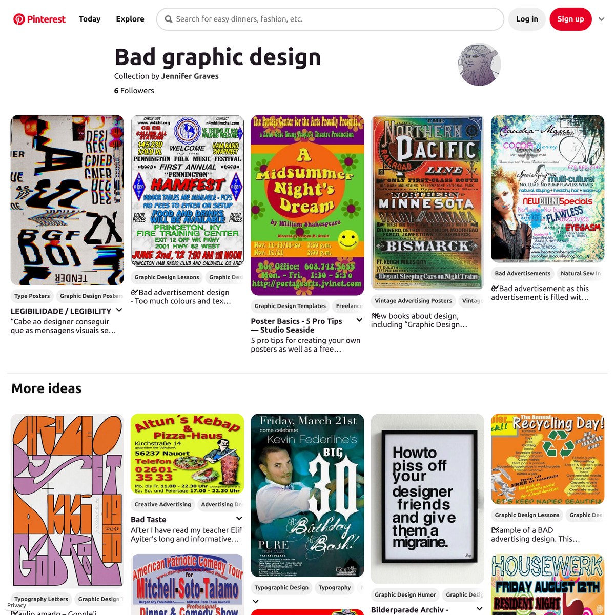 5 Bad Graphic Design Ideas Bad Graphic Design Graphic Design Design — Arena 