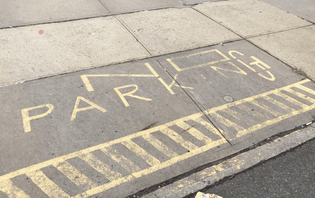 Hand Manipulated Typography — Are.na