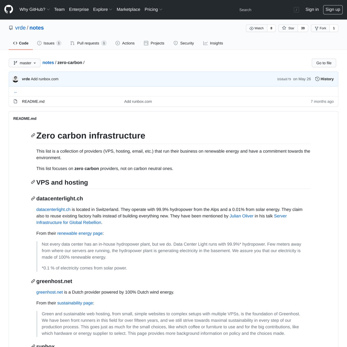 vrde/notes — Are.na