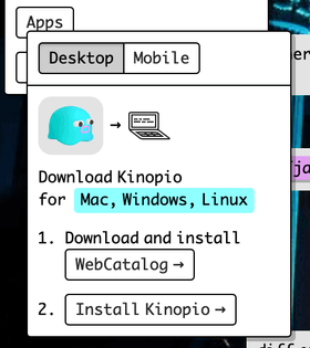 Collecting UI — Are.na