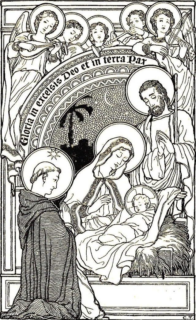 Catholic etching — Are.na