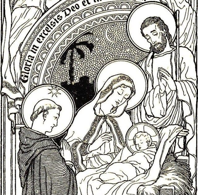 Catholic etching | Are.na