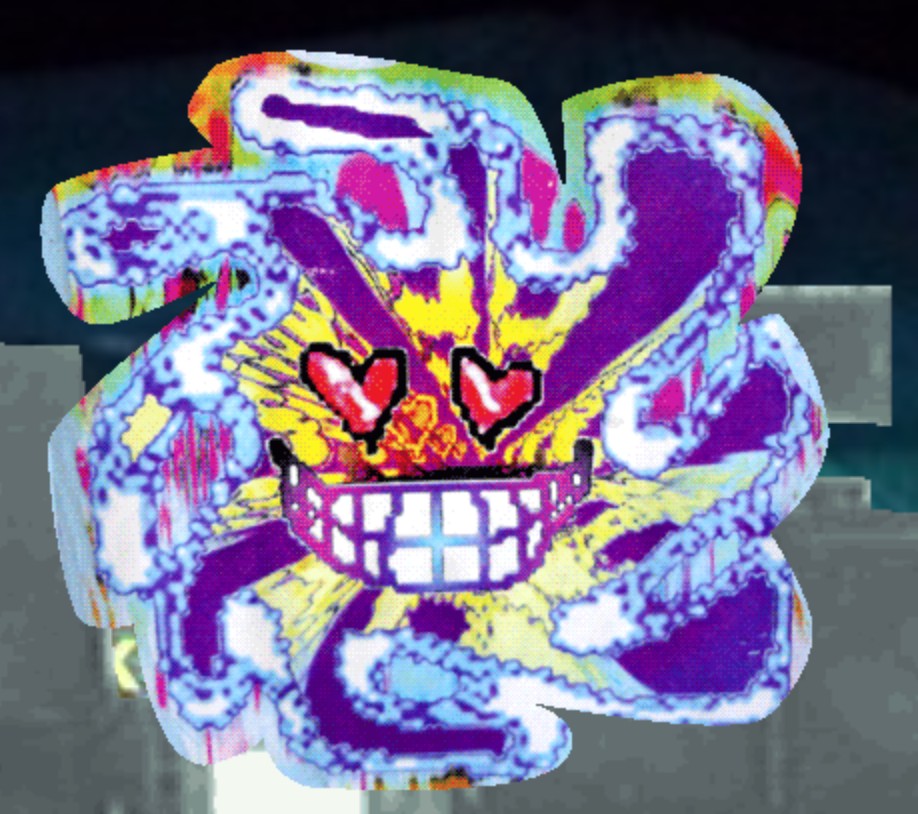 ☸ acid fantasies 1.0 — Are.na