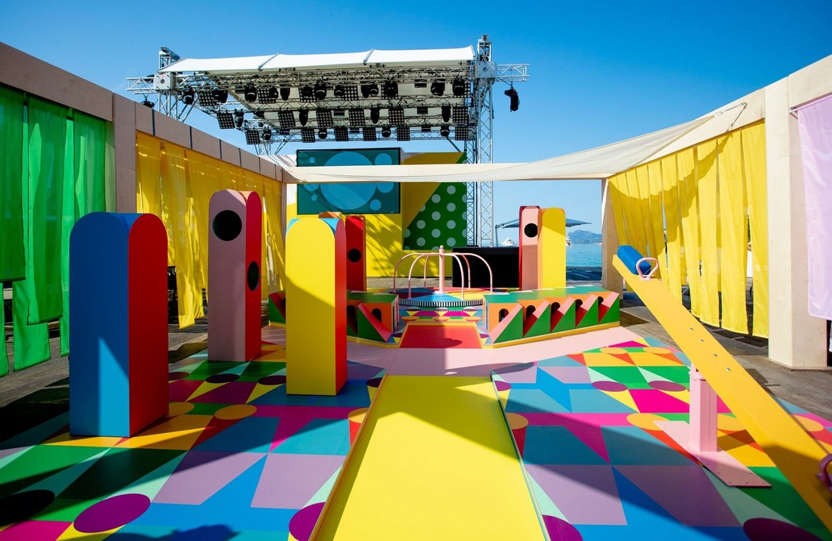 Yinka Ilori — Are.na