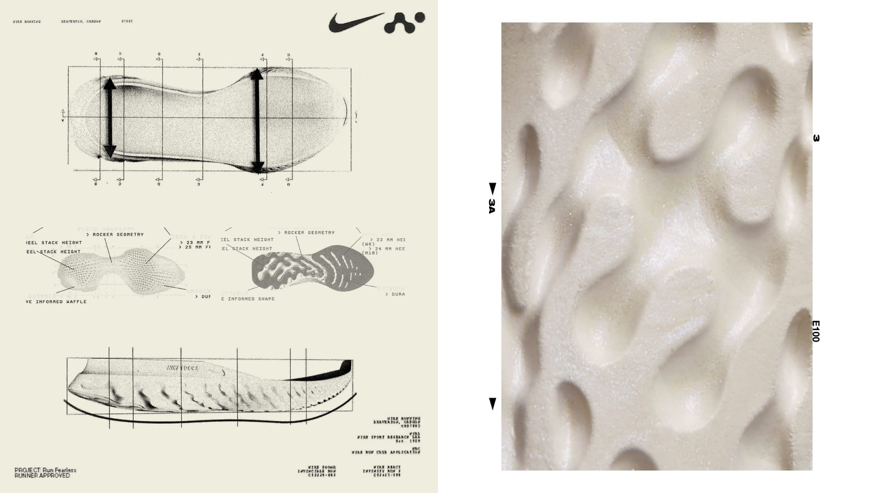 Nike Project: Run Fearless — Are.na