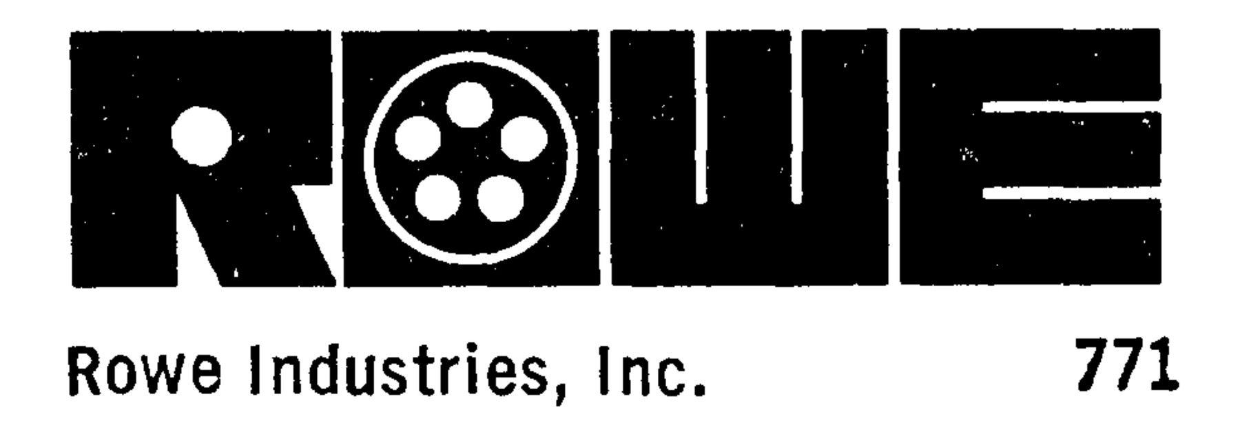 Rowe Industries — Are.na