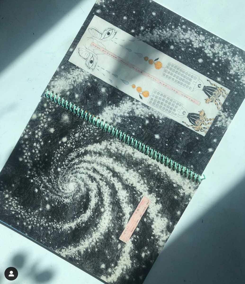 cory feder — Are.na