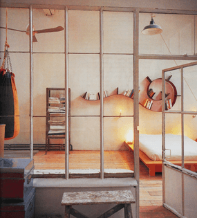 Late 90s/Early 00s Interior Design — Are.na