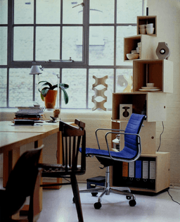 Late 90s/Early 00s Interior Design — Are.na