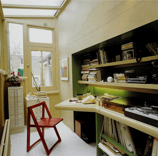 Late 90s/Early 00s Interior Design — Are.na