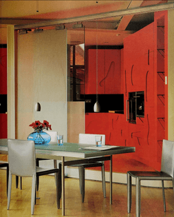 Late 90s/Early 00s Interior Design — Are.na