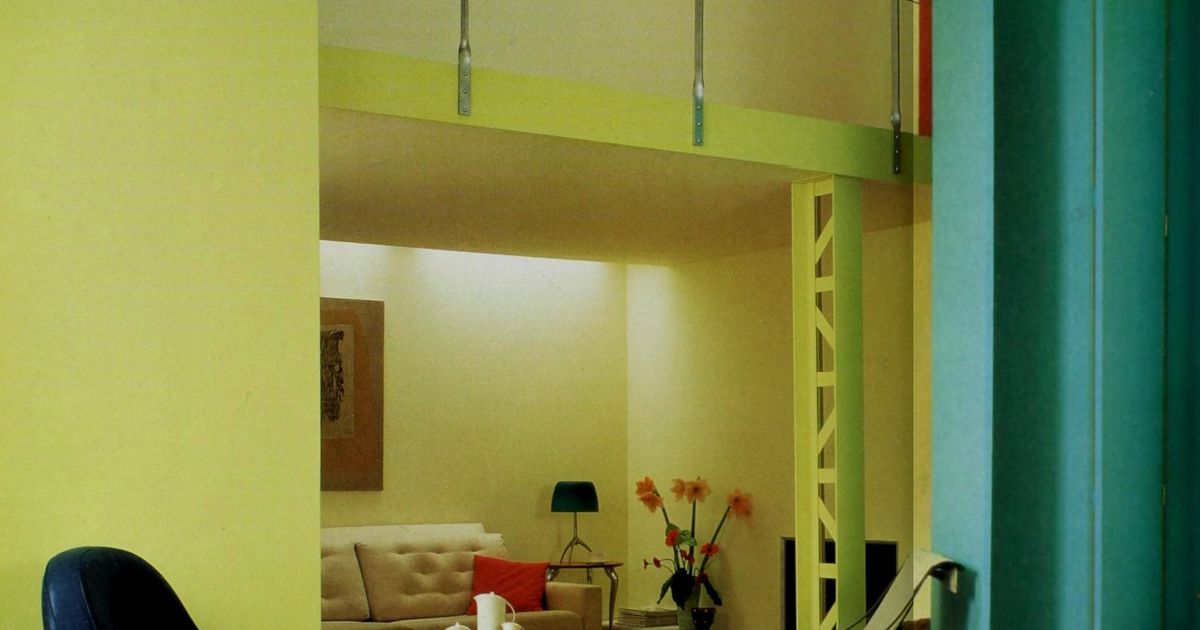 Late 90s/Early 00s Interior Design | Are.na
