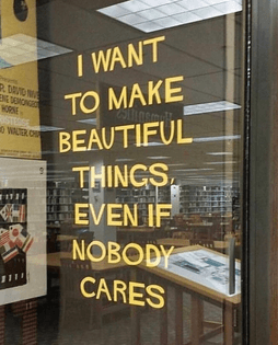 Hand Manipulated Typography — Are.na