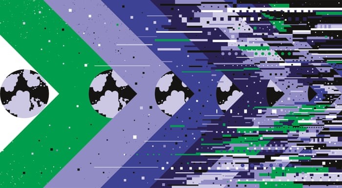 Accelerationism — Are.na