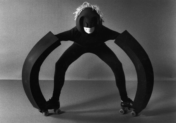 Blok 3 beelden perspectief | Are.na