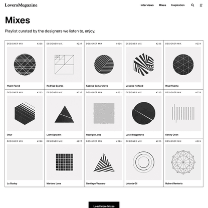 Grids/Layouts — Are.na