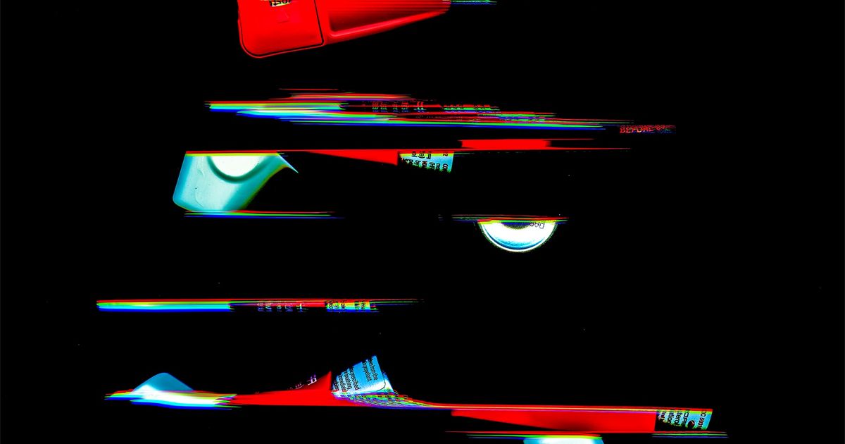 Examples of scanner photography | Are.na