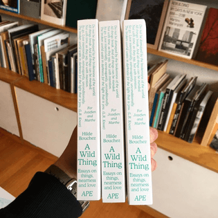 Gr@phic Design — Are.na