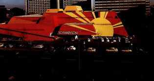 Supergraphic Ultramodern — Are.na