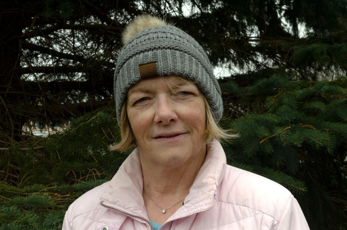 Paper/Portrait-Diane Merolle — Are.na