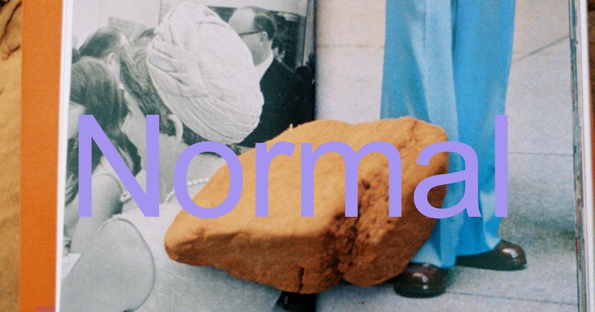 Home • Normal | Are.na