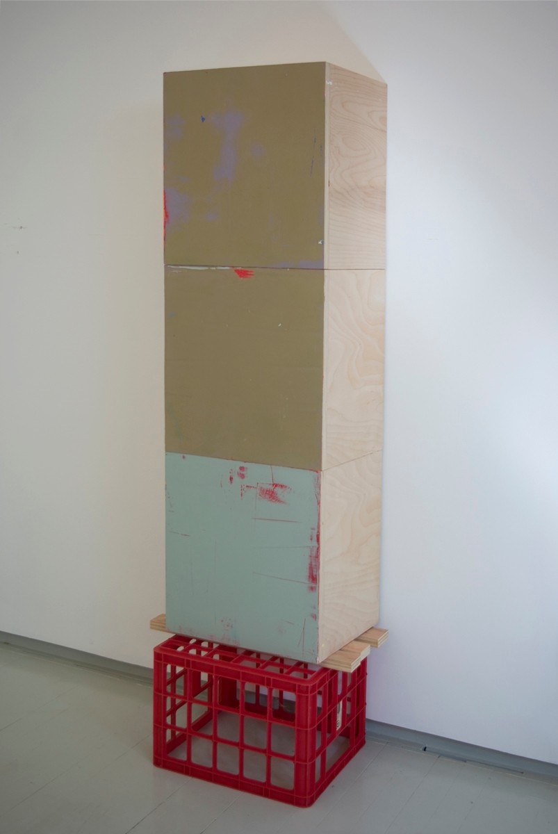 Untitled Stack — Are.na