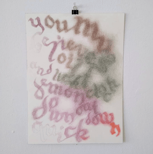 gradient / airbrush — Are.na