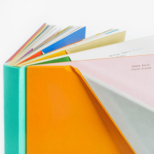 Graphic Design | Book — Are.na