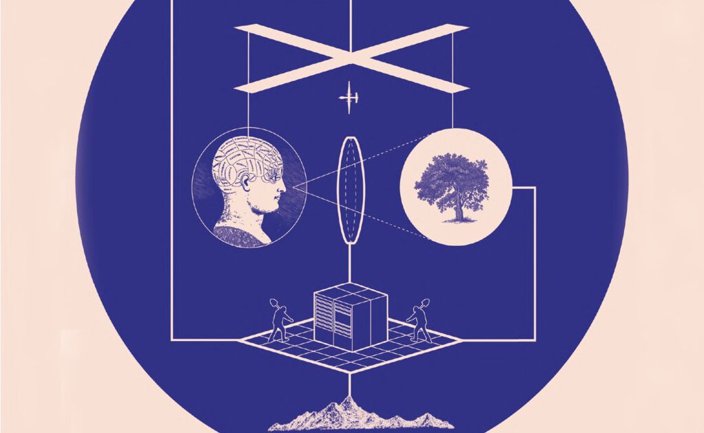 Atlas of AI - Power, Politics, and the Planetary Costs of Artificial Intelligence - Kate ...